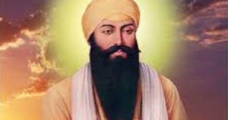 Origin of the Shabad Dhan Dhan Ram Das Gur | SikhNet